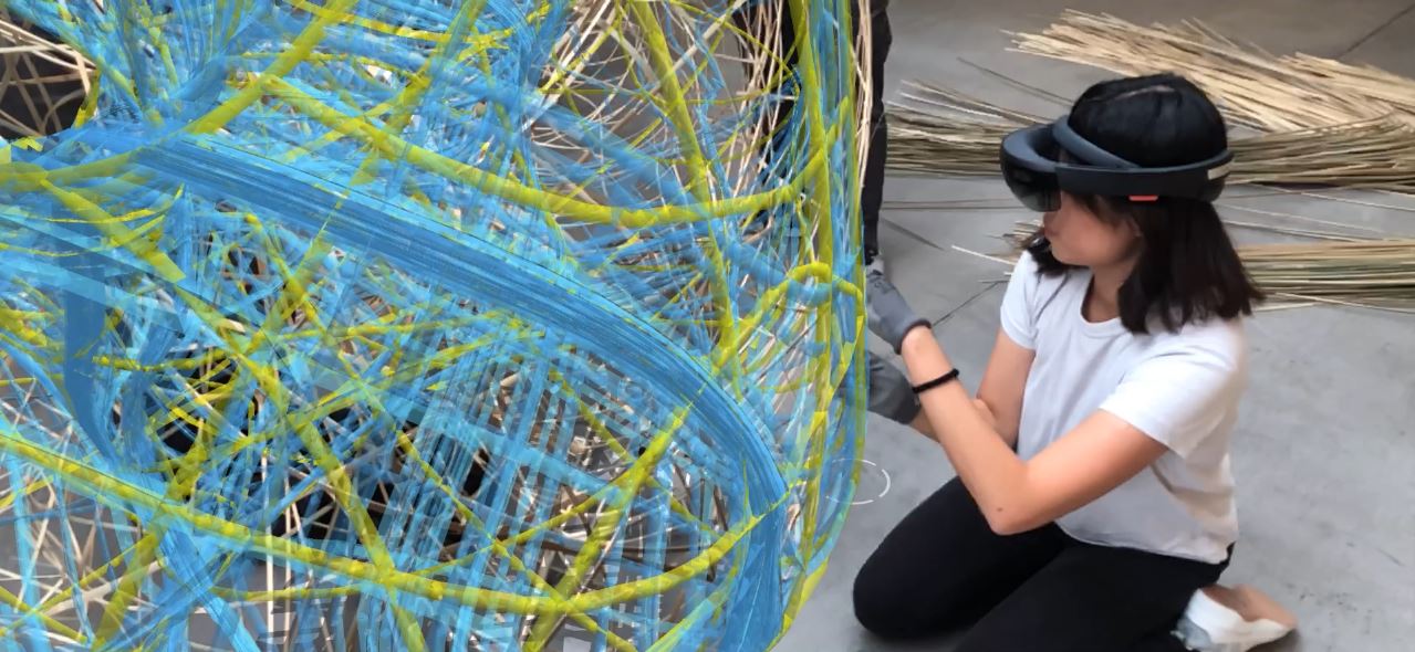 ARgan – AUGMENTED ARCHITECTURE